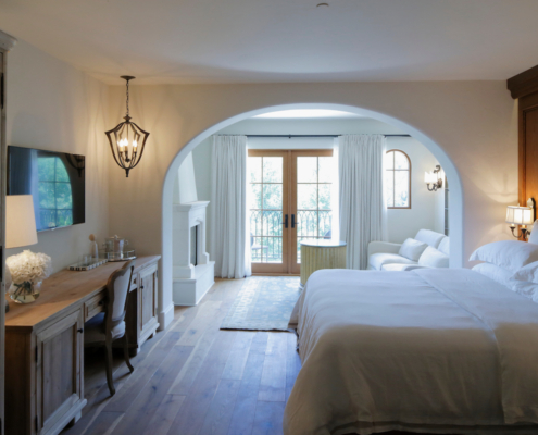 Posthotel – Leavenworth