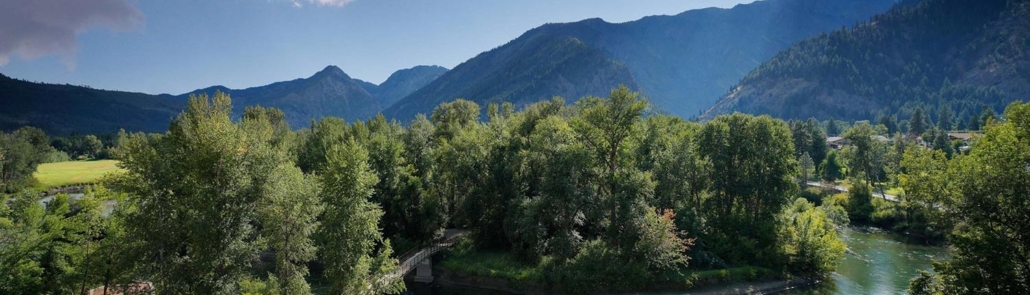 STEINBOCK RESORTS – Posthotel – Leavenworth